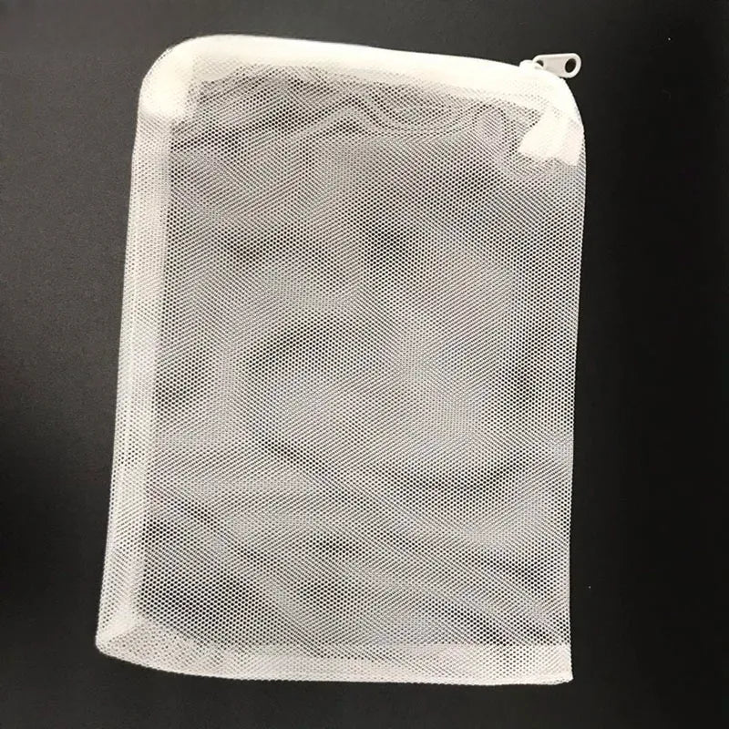 Mesh Filter Bags – Mr Aquarium